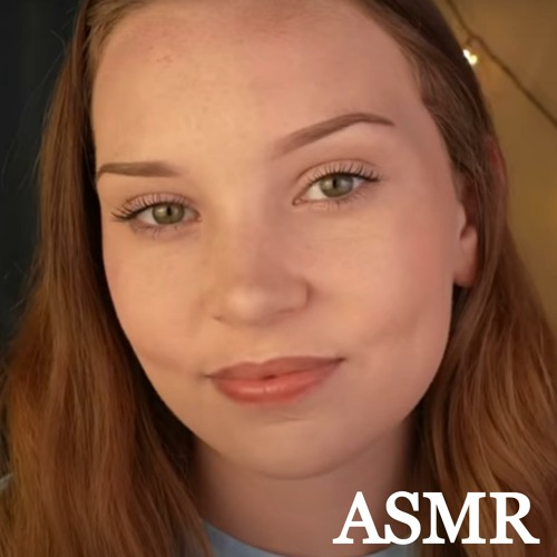 Stream ASMR Darling | Listen to Face Tapping, Scratching and Massage ...