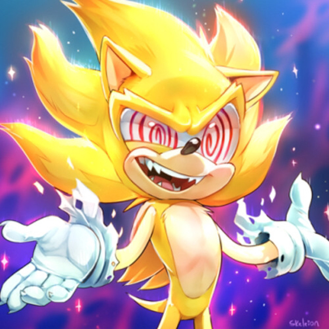 Listen to Jacaris/Jacey Amaris -Chaos Instrumental [FNF Vs. Sonic.Exe ...