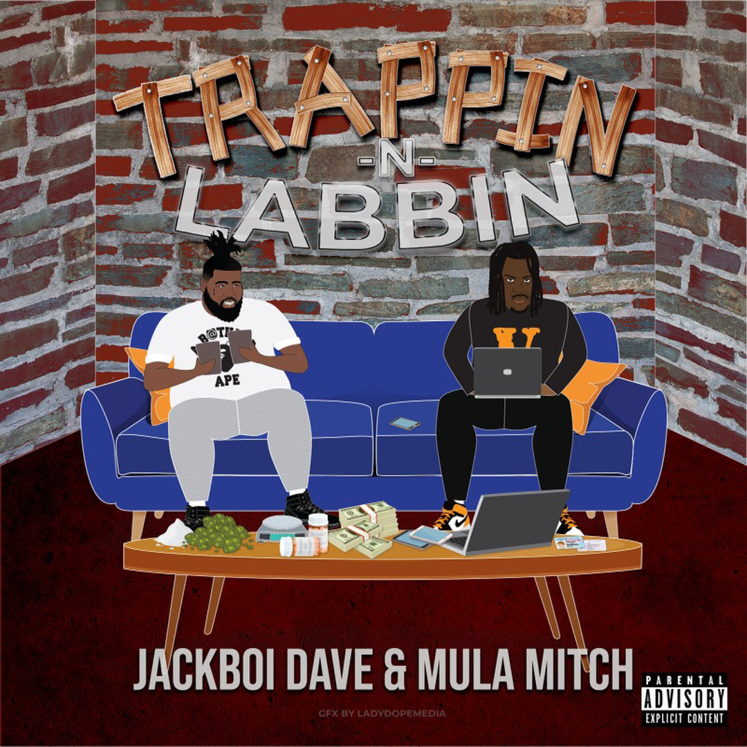 Stream Jackboi Dave x Mula Mitch - Mojo Jojo by MULA MITCH | Listen ...