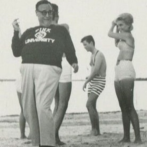 Stream Jack E. Leonard Introduces The Band by User 614215157 | Listen ...