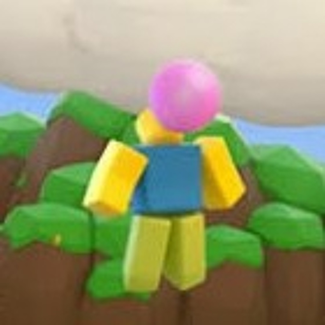 Stream _No Pop Zone_ Roblox, Bubble Gum Simulator - (Original ...
