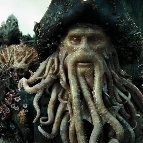 Listen to music albums featuring optimus slime - DAVY JONES 2K25 ...