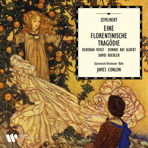 Stream Zemlinsky: Eine florentinische Tragödie, Op. 16: "Bianca, sag ...