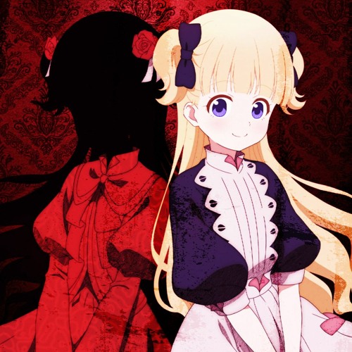 Stream Shadows House - Nai Nai - English Cover by Nicki Gee~ | Listen ...