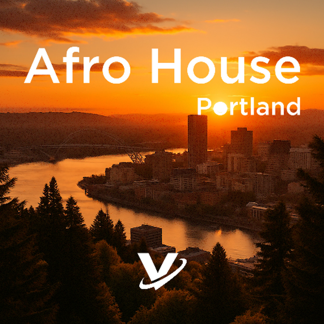Stream Vastel | Listen to Afro House Portland playlist online for free ...