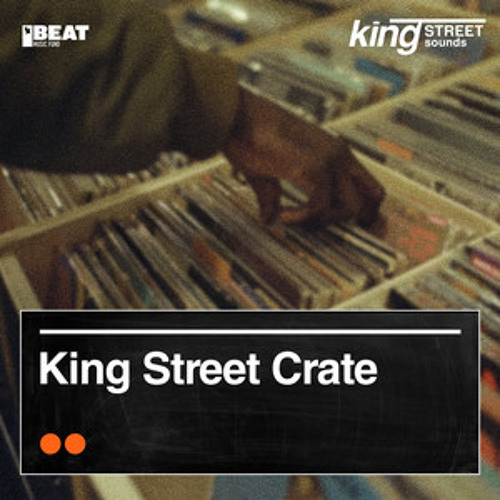 Stream John Dum's | Listen to King Street Crate playlist online for ...