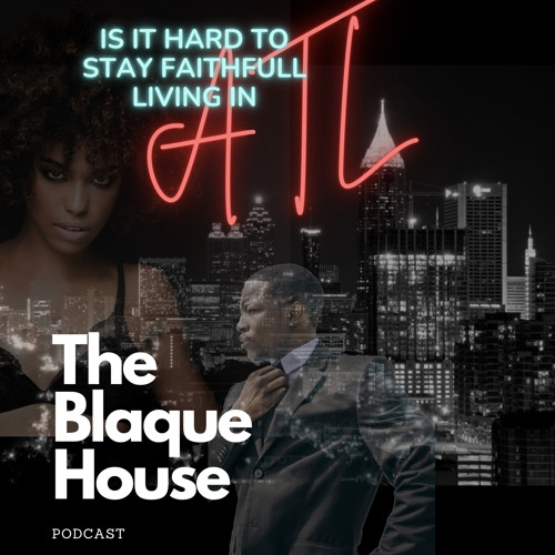 Stream episode Is It Hard Being Faithful While Living In Atlanta?!.. by ...