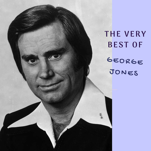 Stream George Jones | Listen to The Very Best of George Jones playlist ...