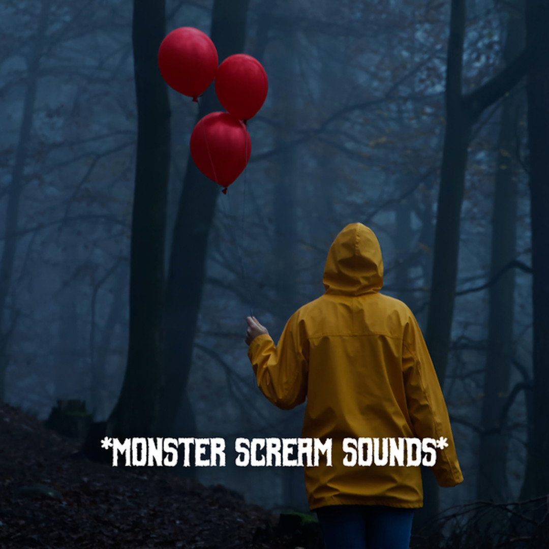 Stream The Haunted House Of Horror Sound Effects | Listen to * Monster ...