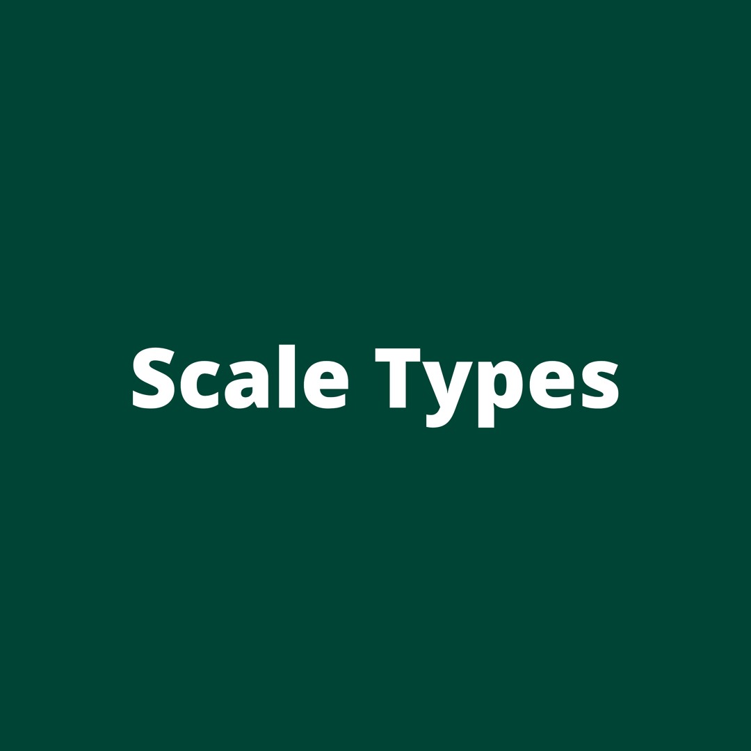 Stream Stopher Music | Listen to Types of Scales playlist online for ...