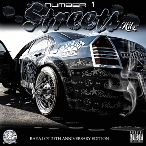 Stream Scarface | Listen to Number 1 Street Hits playlist online for ...