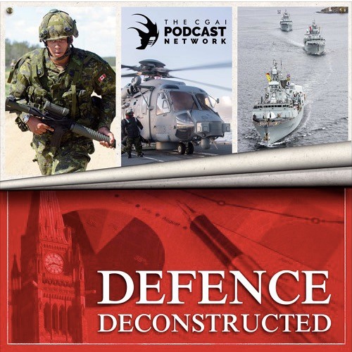 Stream Defence Deconstructed: CAF Force Development in a New Strategic ...