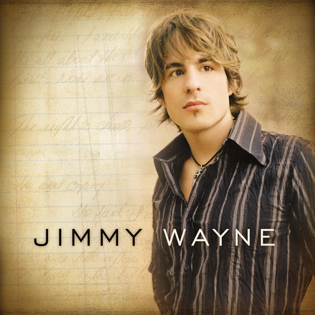 Stream Jimmy Wayne | Listen to Jimmy Wayne playlist online for free on ...