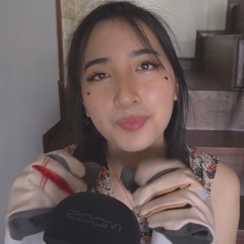 Stream Clareee ASMR | Listen to TRIGGERS WITH FANS Part 3 playlist online for free on SoundCloud