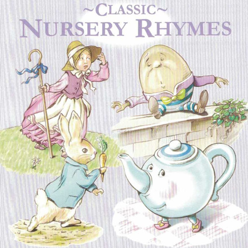 Stream ABC Kids | Listen to Classic Nursery Rhymes playlist online for ...