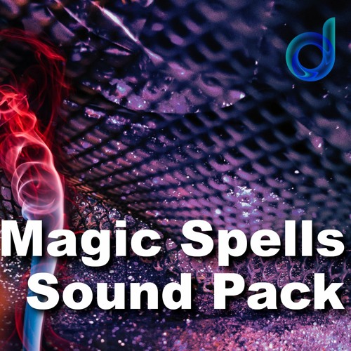 Stream Daydream Sound | Listen to Magic Spells Sound Pack Previews ...