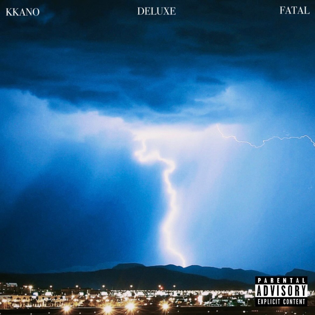 Stream KKano | Listen to Fatal (Deluxe Edition) playlist online for ...