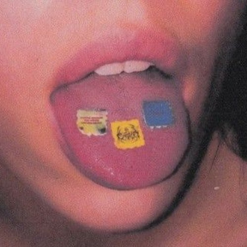 Stream A$AP Rocky, Dean Blunt & POiSON ANNA - Gucci Prada (prod. MOBBS ...