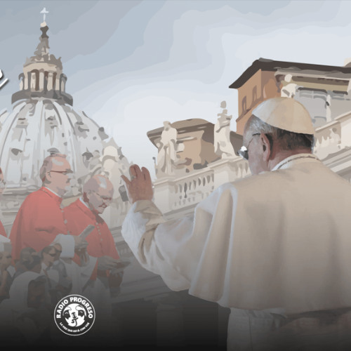 Stream Reportaje Proximo Papa Completo - 05 mayo 2025 by Radio Progreso ...