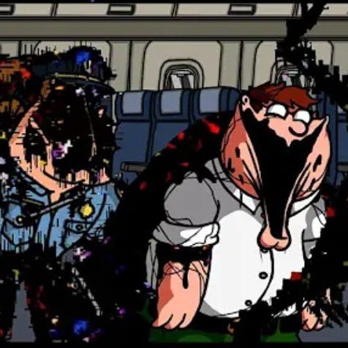 Stream Airborne fnf family Guy pibby cover swapped pętęr grįfįn ...