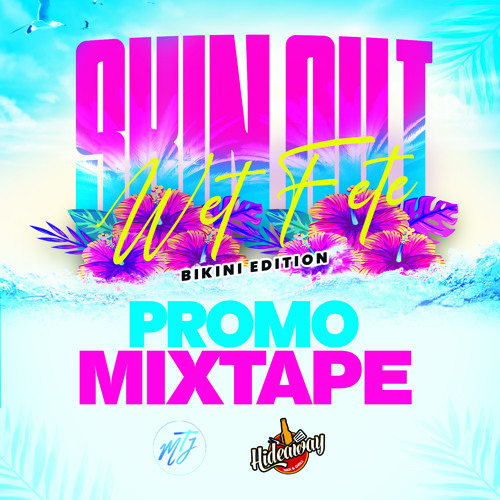 Stream SKINOUT PROMO MIX by MULTITALENTED JUGGLERS | Listen online for ...