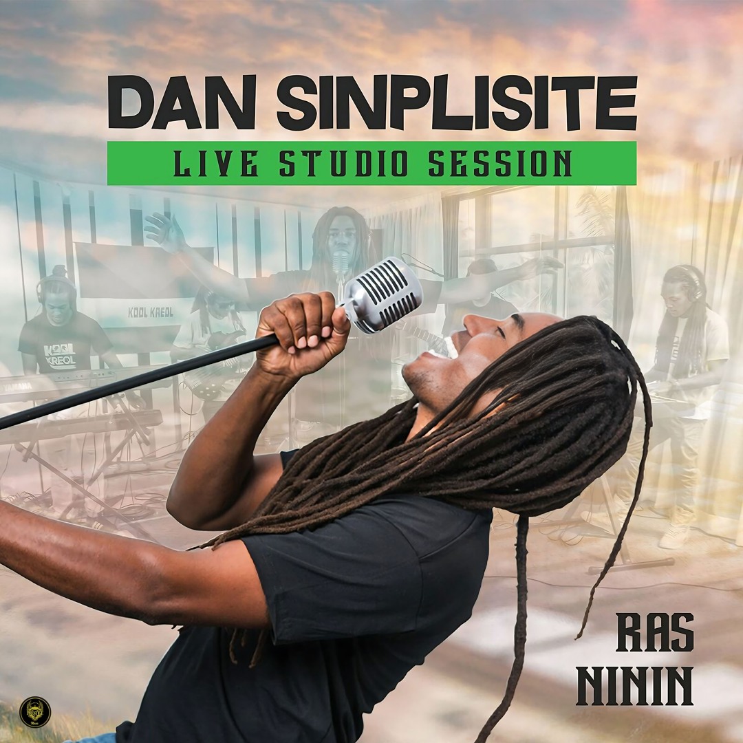 Stream Prestige Unltd Music & Gadiamb Records | Listen to Ras Ninin ...