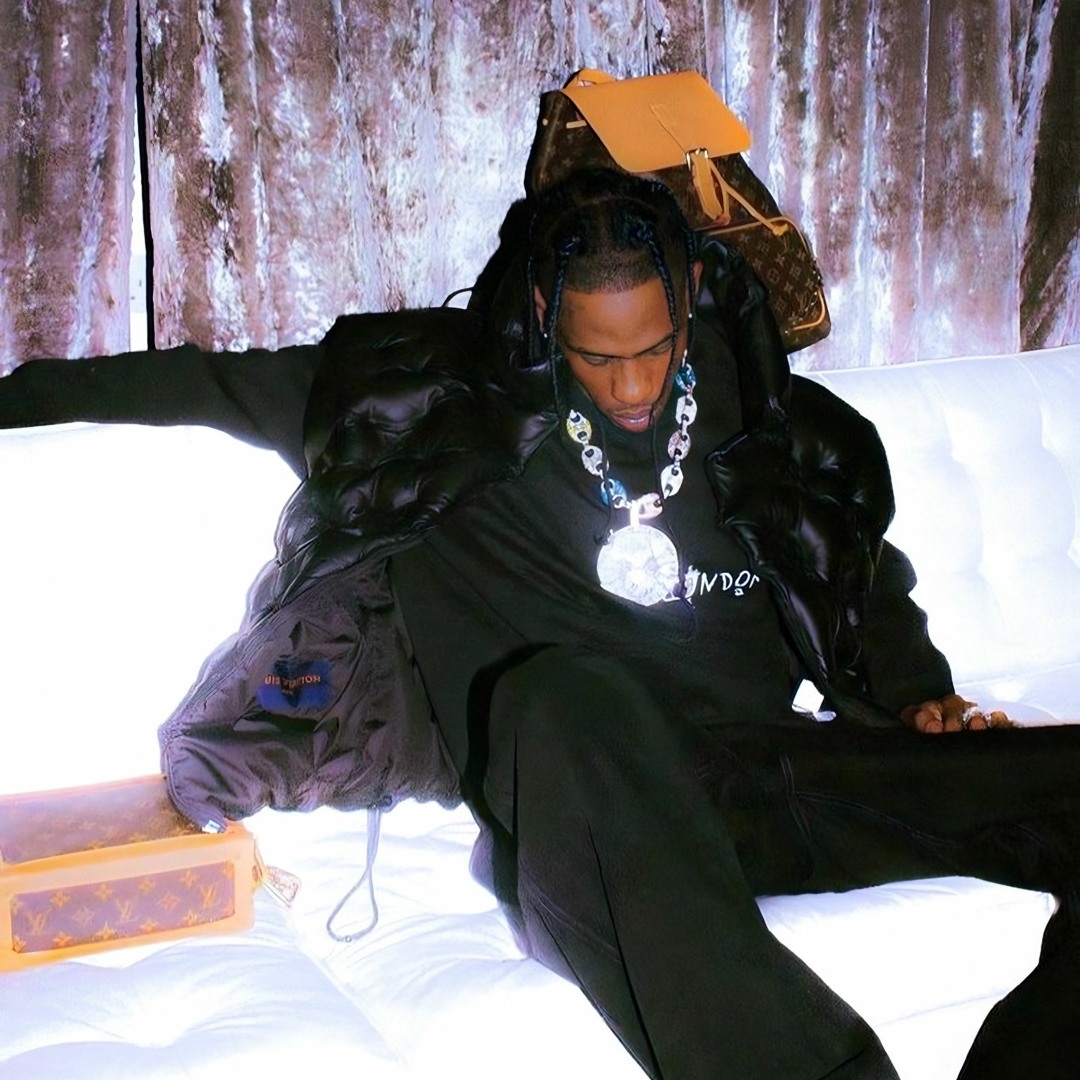 Stream TRAVIS SCOTT 1 HOUR MIX [WITH TRANSITIONS] by growing deaf ...