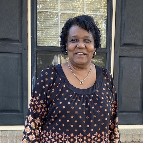 Stream episode Annette Key by Colliervillejustice podcast | Listen ...