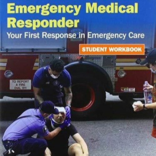 Stream episode free read Emergency Medical Responder: Your First ...