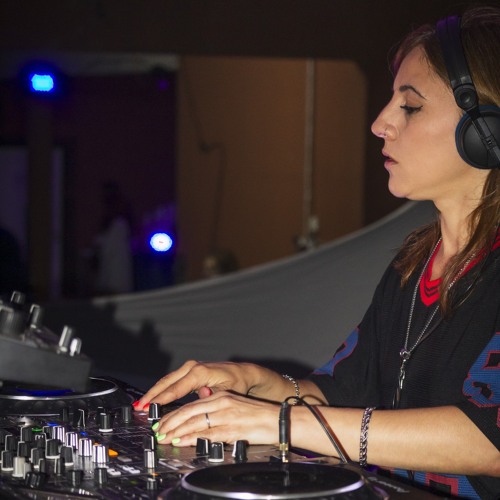 Stream Burning Summer`25 PoolParty (Closing Set) by Sabrina Minelli ...