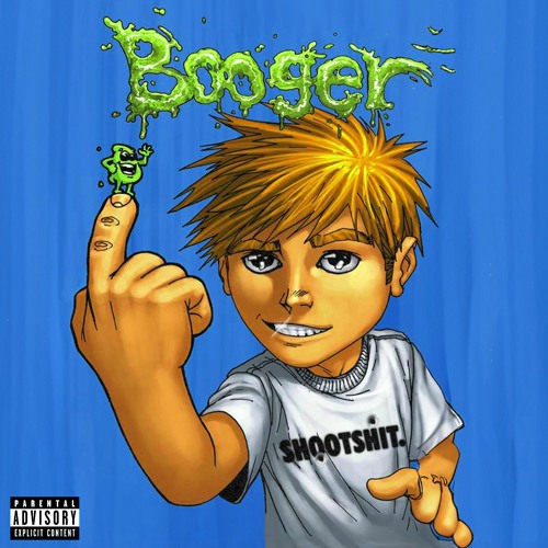 Stream Booger by maxon | Listen online for free on SoundCloud