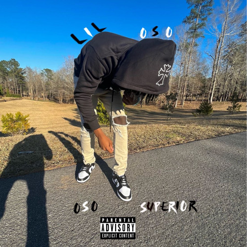 Stream Lil Oso (Official audio) by Oso superior | Listen online for ...