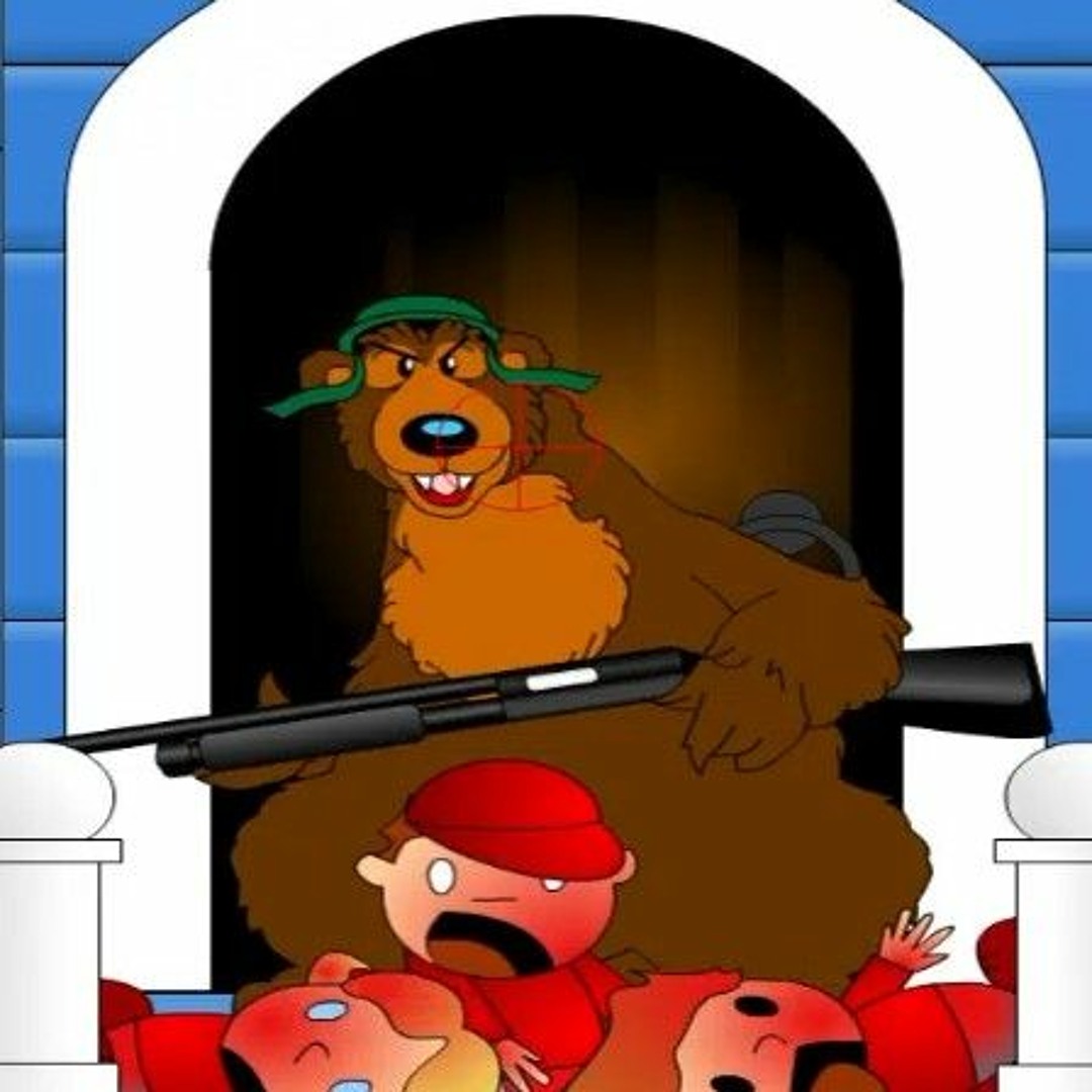 Stream FNF - Pico's Funky School OST - "Bloodshed" by Poonerism ...