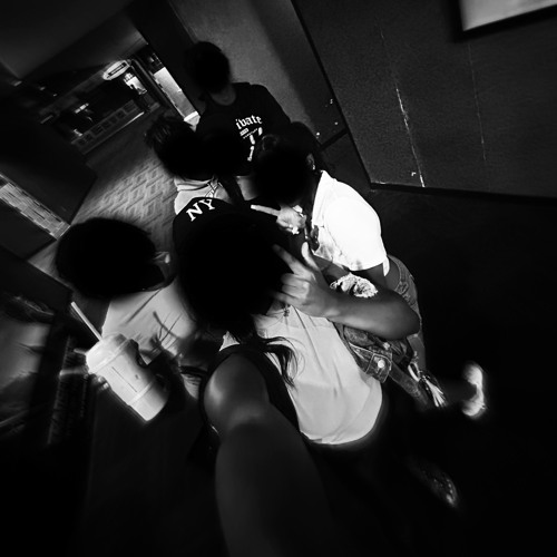 Stream Let Her Go ft. blood+ (prod. chrxme) by xudn | Listen online for ...