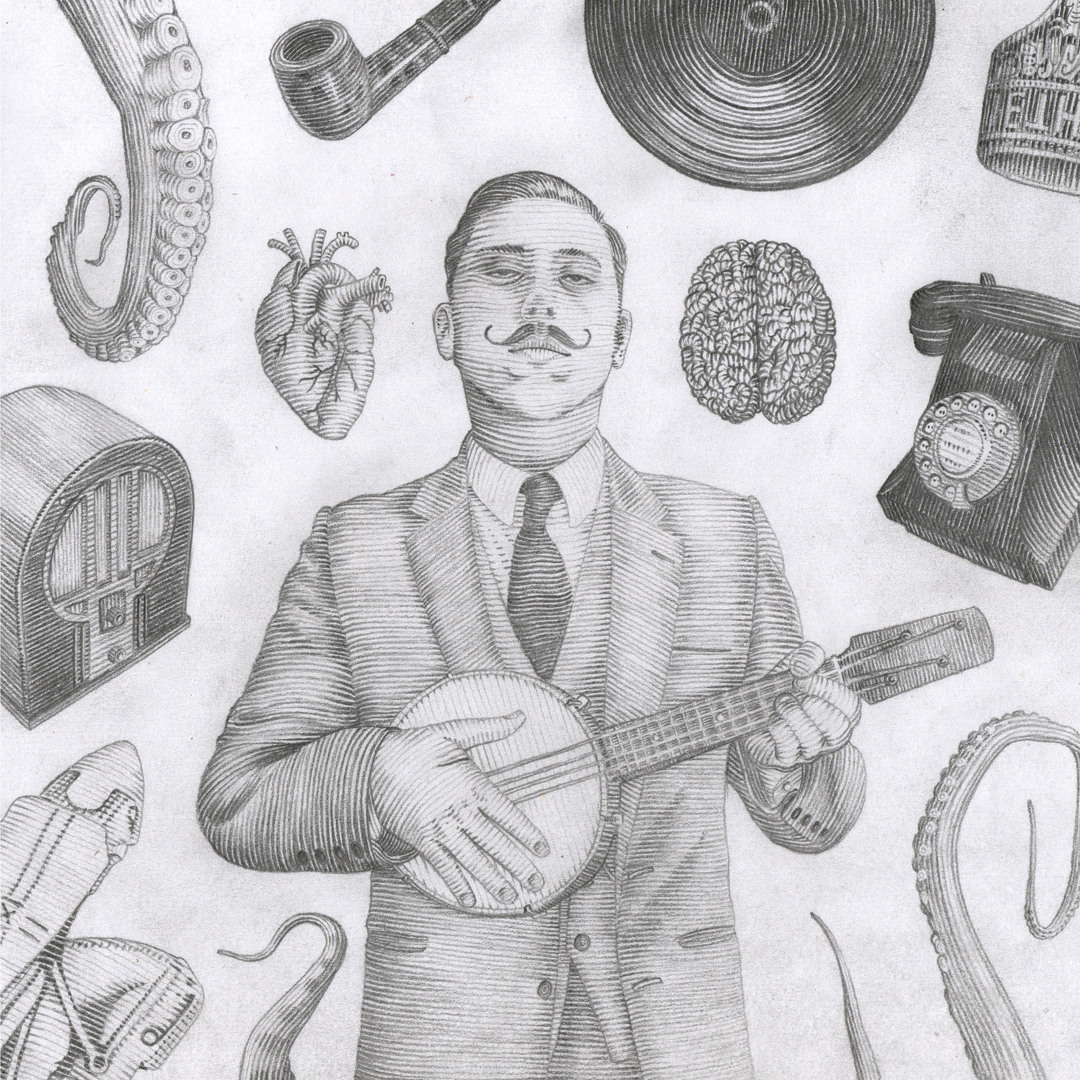Stream A Day In The Life (Second Take) by Jamie Lenman | Listen online ...