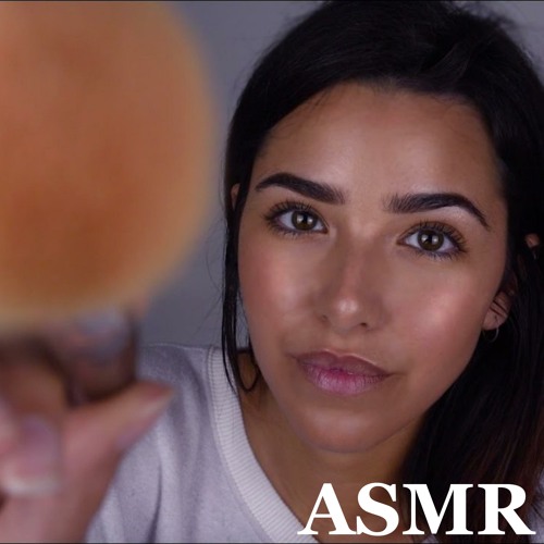 Stream Lily Whispers' Favorite Triggers Pt.6 by ASMR Glow | Listen ...