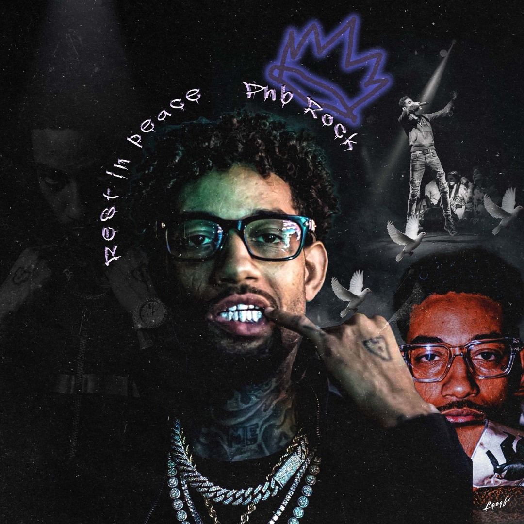 Stream PnB Rock - Bag Season (Unreleased) by Trapstar85 | Listen online ...