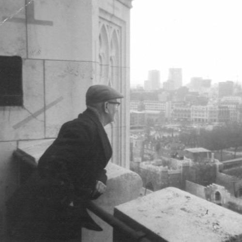 Stream episode 'Voices of Tower Bridge' - Ted Forrest by Tower Bridge ...