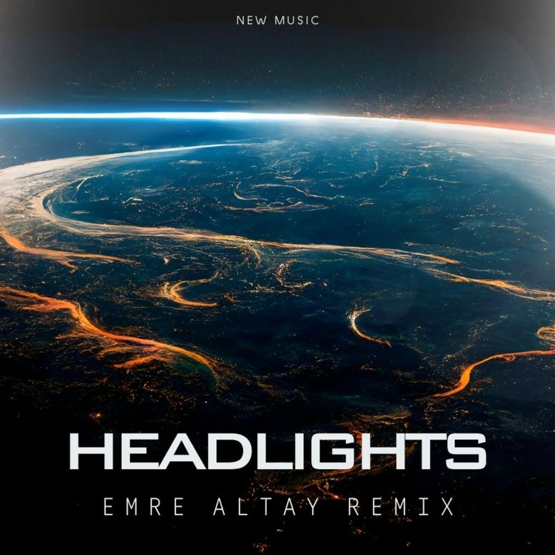 Stream Alan Walker - Headlights ( Emre Altay Remix ) by Emre Altay ...