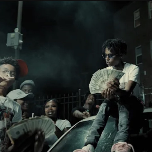 Stream 23 Rackz - Act Out by stop jammin | Listen online for free on ...