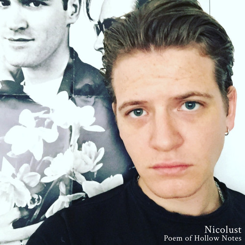 Stream Nicolust | Listen to Poem of Hollow Notes playlist online for ...
