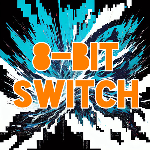 Stream Golden World | Listen to 8-BIT SWITCH playlist online for free ...