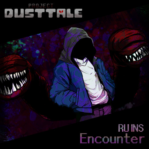 Stream 014 - RUINS Encounter by PROJECT DUSTTALE | Listen online for ...