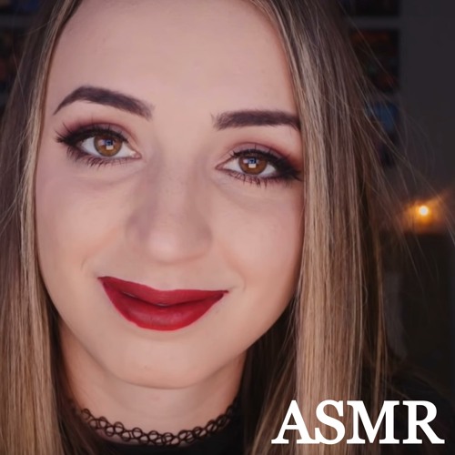 Stream Gibi ASMR | Listen to Goth Sister Helps You Get Ready For ...