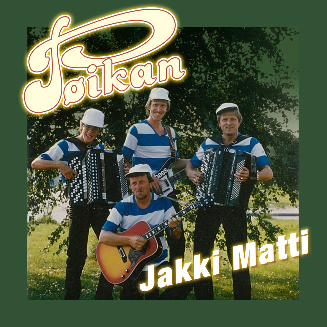 Stream Pøikan | Listen to Pøikan Jakki Matti playlist online for free ...