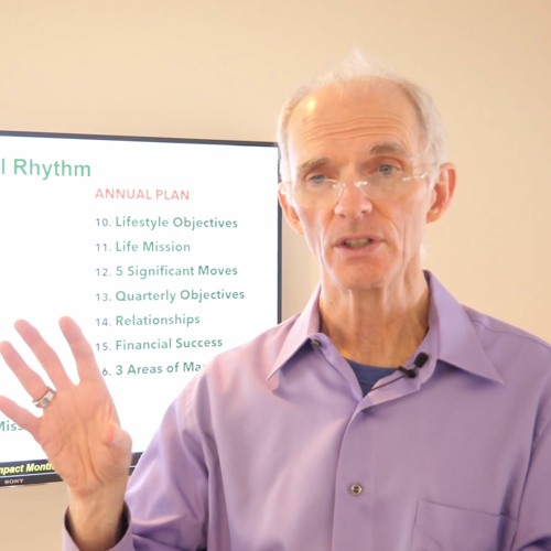 Stream episode The 4 Critical Relationships to Build to Grow Your ...