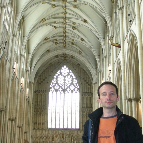 Stream Pawel Strzelecki: Toccata, Passacaglia and Fugue for Organ (2006 ...