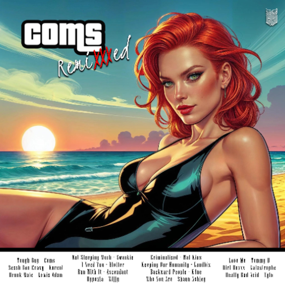 Stream Coms - Really Bad Acid (DJ Xylo RemiXXX) by Inner Animal Music | Listen online for free ...