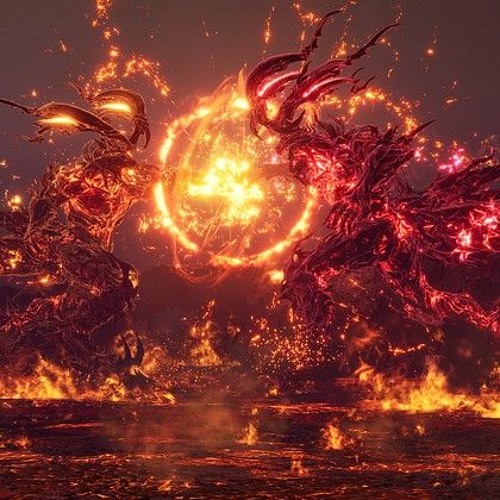 Stream Tekken 8 Phoenix Gate Stage FULL by AnonimZim | Listen online ...