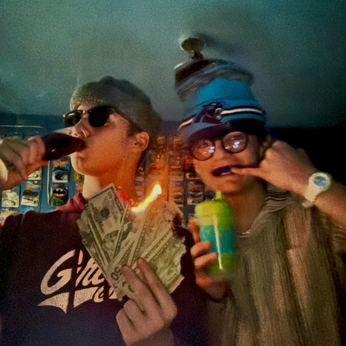 Stream Snapped In Half by Yung.Skallywag | Listen online for free on ...